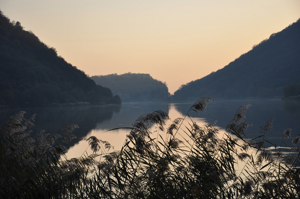 IL LAGO DEL SEGRINO TRA STORIA E LEGGENDE / Primo Racconto