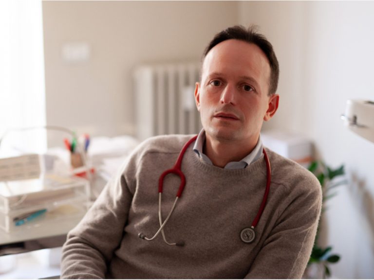 Affrontare l’Asma Pediatrica: Prospettive dal Direttore dell’UO di ...